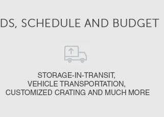 Moving Company Albuquerque 🚚 Jun 2026